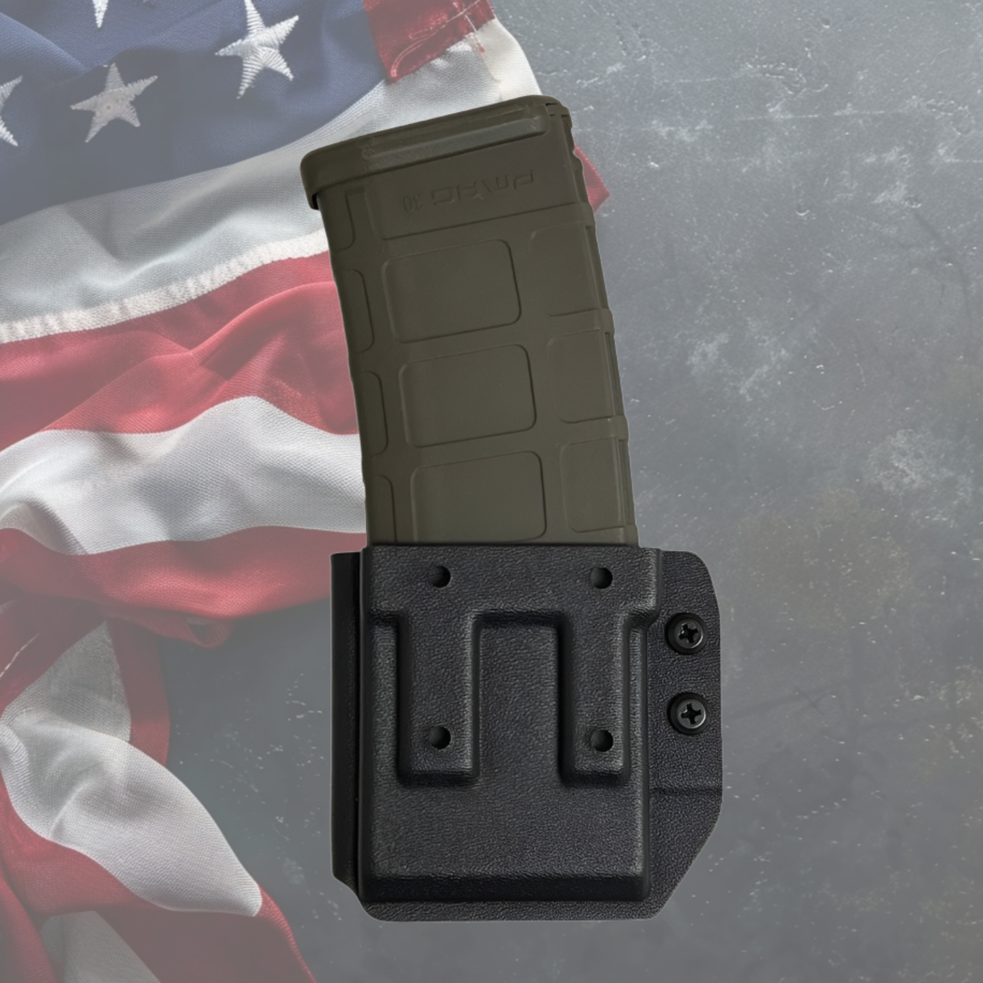 AR Mag – Alameda Custom Holsters